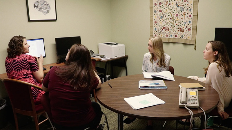 FSU Aphasia Research Lab – Aphasia Lab at CCI