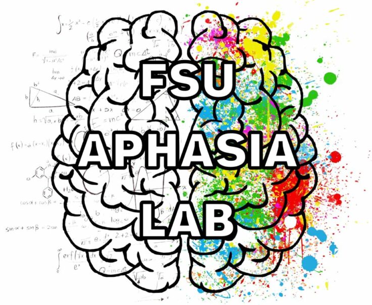 FSU Aphasia Research Lab – Aphasia Lab at CCI